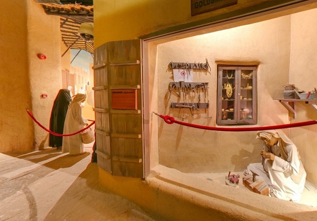 The 10 Best Museums in Kuwait - Adventures of An Average Jo