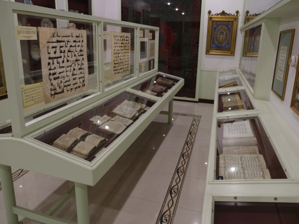 The 10 Best Museums in Kuwait - Adventures of An Average Jo