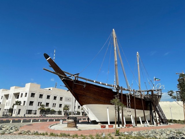 The 10 Best Museums in Kuwait - Adventures of An Average Jo