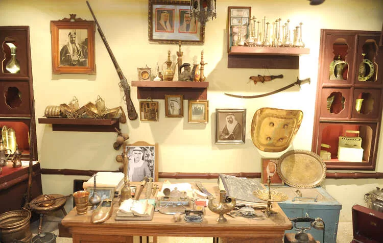 The 10 Best Museums in Kuwait - Adventures of An Average Jo