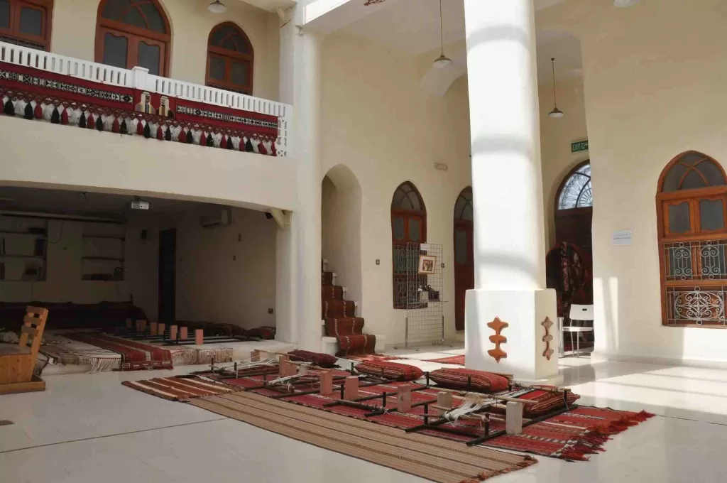 The 10 Best Museums in Kuwait - Adventures of An Average Jo