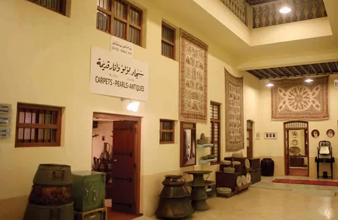 The 10 Best Museums in Kuwait - Adventures of An Average Jo