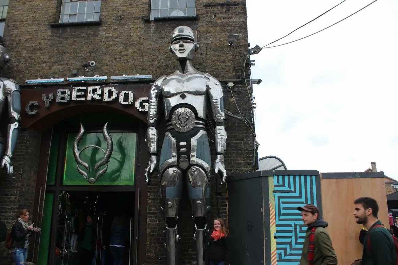 6 Best Free Things to do in London - Adventures of An Average Jo