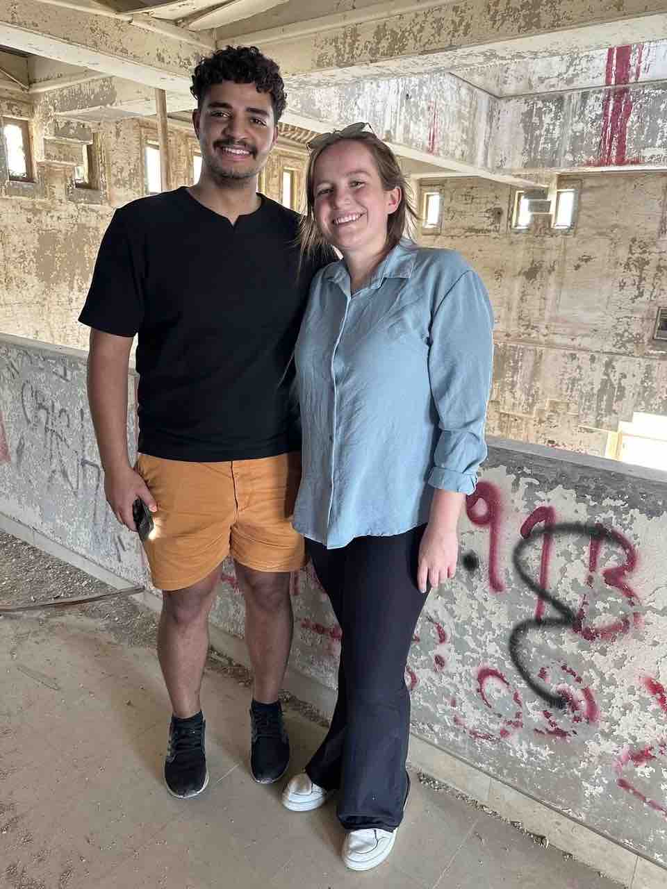 Complete Guide to Visiting Failaka Island, Kuwait - Adventures of An ...