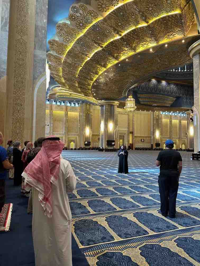 The 9 Best Things to Do in Kuwait - Adventures of An Average Jo