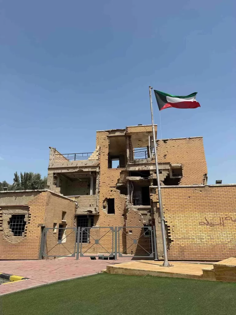 The 9 Best Things to Do in Kuwait - Adventures of An Average Jo