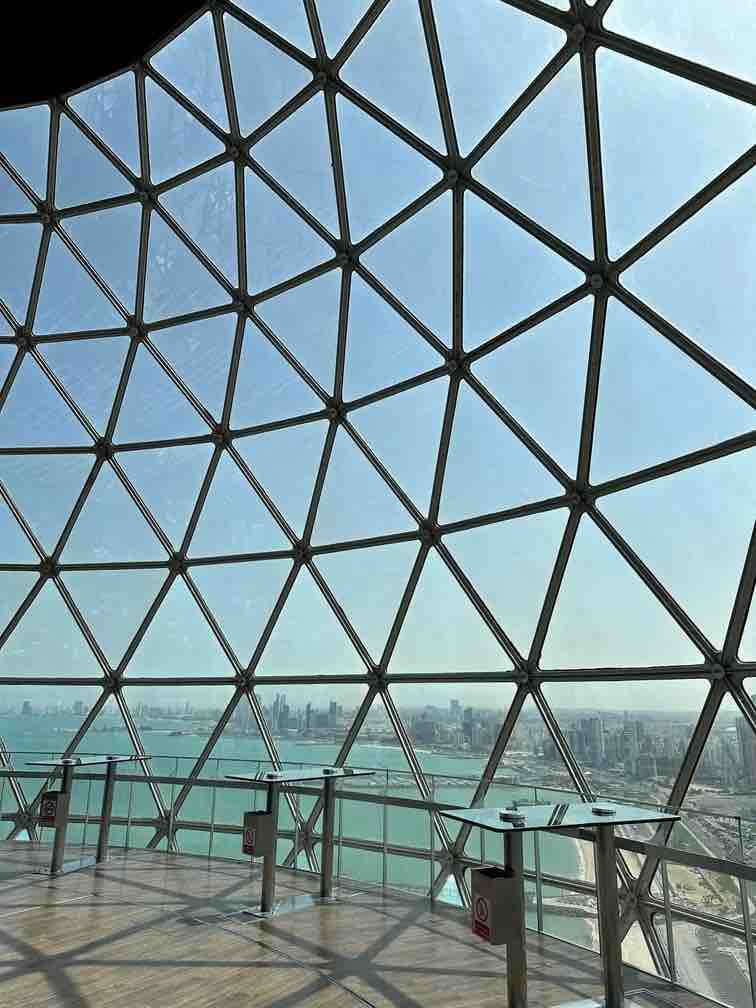 The 9 Best Things to Do in Kuwait - Adventures of An Average Jo