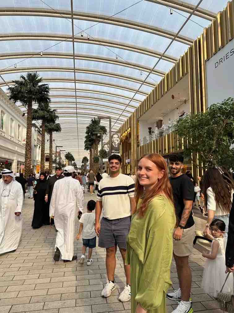 The 9 Best Things to Do in Kuwait - Adventures of An Average Jo