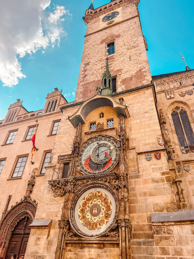 The Perfect 5 Day Prague Itinerary - Adventures of An Average Jo