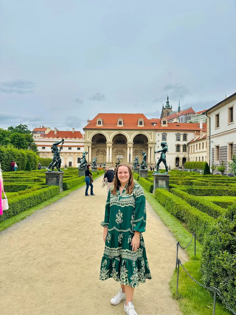 The Perfect 5 Day Prague Itinerary - Adventures of An Average Jo