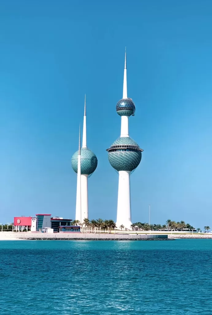 The Perfect Kuwait Itinerary - Ultimate 2024 Guide - Adventures of An ...