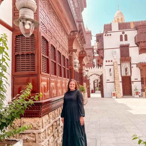 The Ultimate Saudi Arabia Travel Guide – Everything You Need to Know ...